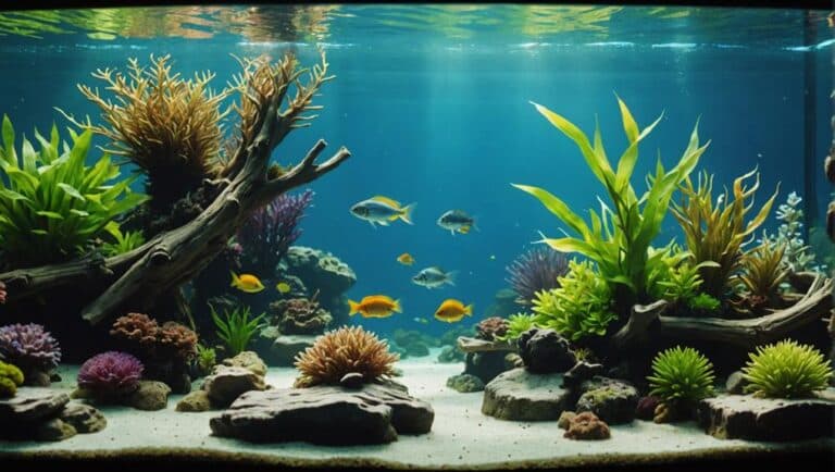 The Fish Keepers Guide