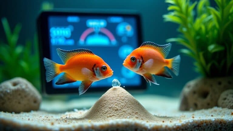 The Fish Keepers Guide