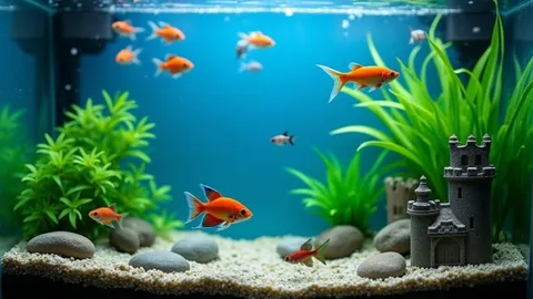 How To Layer Aquarium Substrate Like A Pro